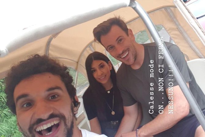 Official Ape Dolce Vita Tour - Amalfi Coast - Pricing and Booking