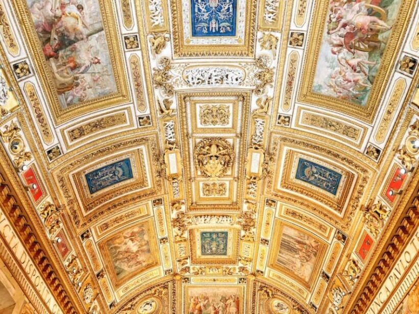 Official Castel SantAngelo Ticket - An In-Depth Look at the Experience