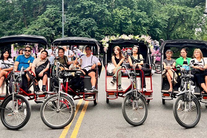 Official Central Park Pedicab Tours - Final Thoughts: Who Will Get the Most Out of This Tour?