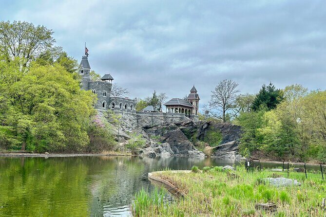 OFFICIAL Central Park Pedicab Tours - Why Choose This Tour?