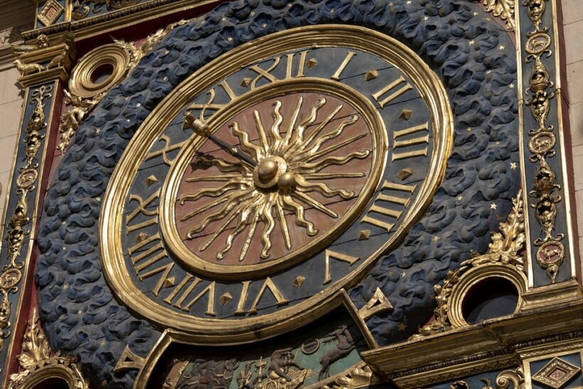Official English 2hrs Guided Tour of the Must-Sees of Rouen - Why Travelers Love This Tour