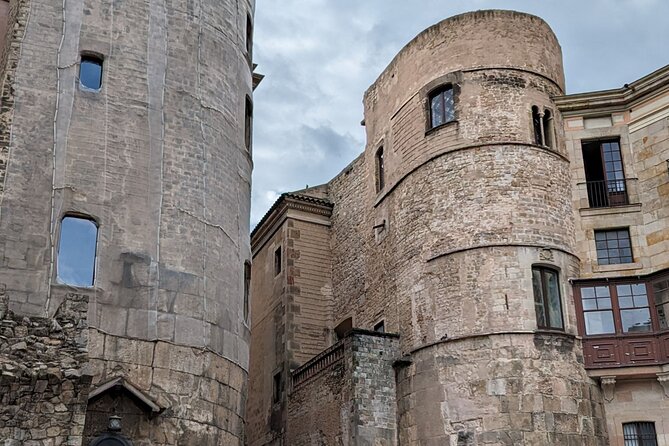 Official Gothic Historical Walking Tour - Who Will Love This Tour?