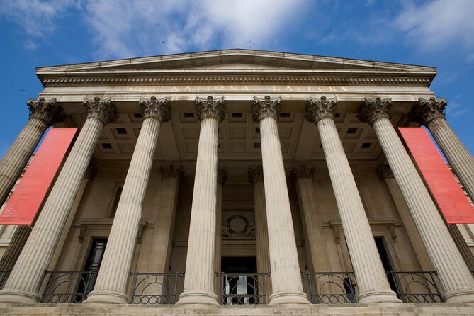 Official National Gallery Highlights Guided Tour - What to Expect from the National Gallery Highlights Guided Tour