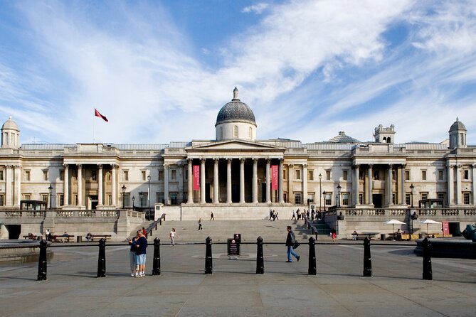 Official National Gallery Highlights Guided Tour Review - Expert-Led Guided Experience