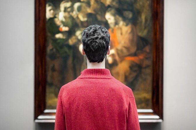 Official National Gallery Highlights Guided Tour Review - Convenient Tour Schedule