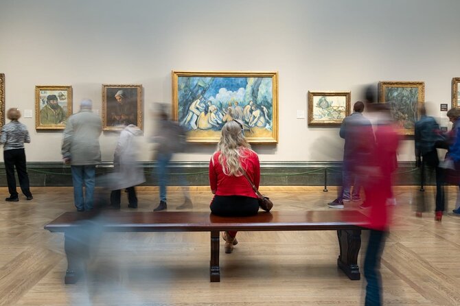 Official National Gallery Highlights Guided Tour Review - Recommendations for the Ideal Visitor