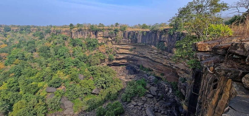 Official Panna National Park Sharing Tiger Safari - Discovering the Wild Heart of India