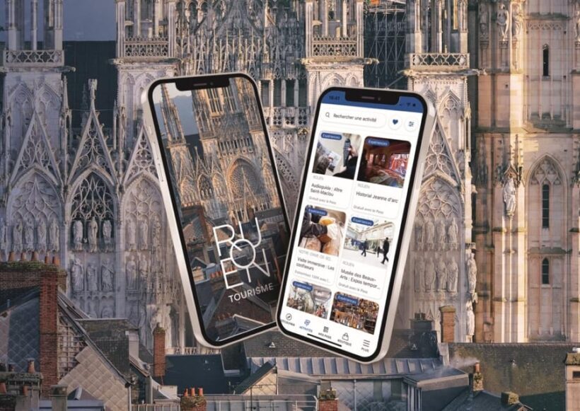 Official Rouen City Pass 24h, 48h, 72h - Highlights of the Tour Experience
