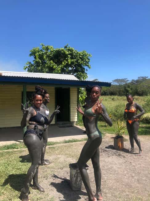 Official: Sabeto Hotspring and Mud Pool Tours & Tickets - The Sum Up