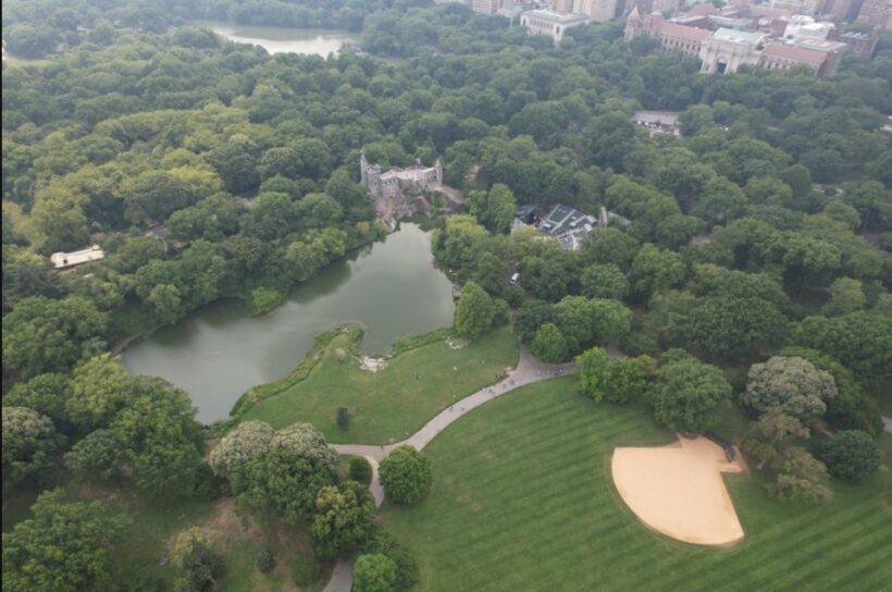 Official VIP Whole Central Park Horse Carriage Tour - Practical Tips for Travelers