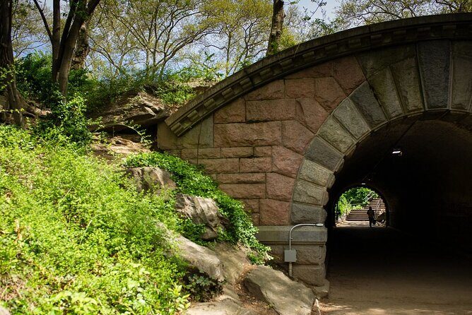 Official Who Built Central Park Walking Tour - A Closer Look at the Itinerary and Experience