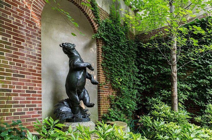 Official Who Built Central Park Walking Tour - Final Thoughts