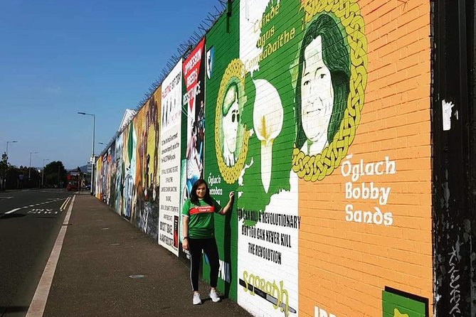 Official World Famous Belfast Black Taxi Tour - Who Should Take This Tour?