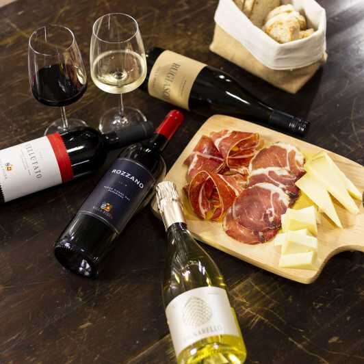 Offida: Tasting itinerary of Rosso Piceno DOC Superiore - Offida: Tasting itinerary of Rosso Piceno DOC Superiore