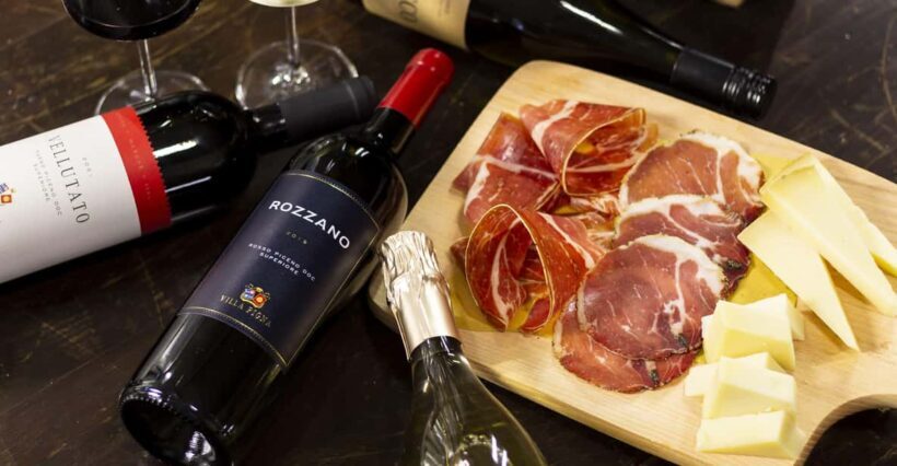 Offida: Tasting itinerary of Rosso Piceno DOC Superiore - The Sum Up: Why Choose This Tour?
