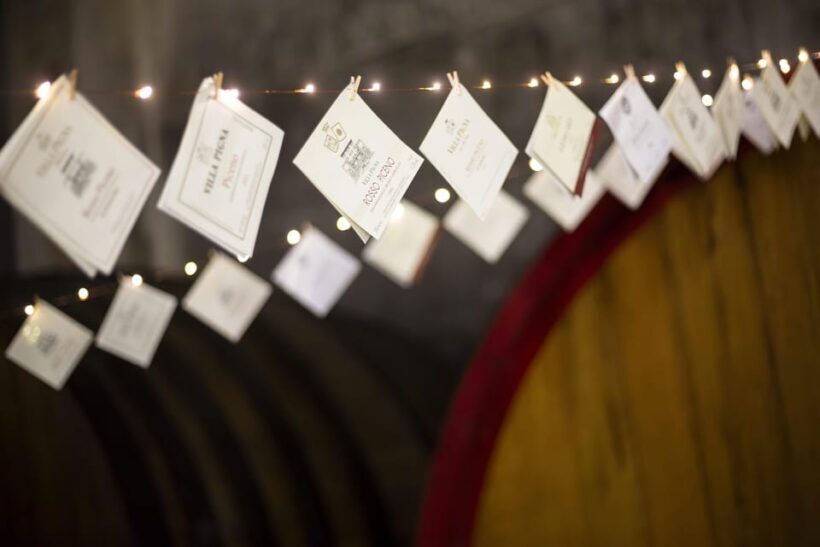 Offida: Tasting itinerary of Rosso Piceno DOC Superiore - FAQ