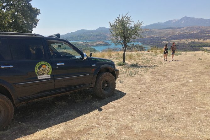 Offroad Experience Jeep Tour and Lunch in Nature - Health and Safety Considerations