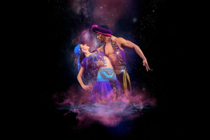 OHALÁ: Family Show in Mallorca - Highlights of the Performance