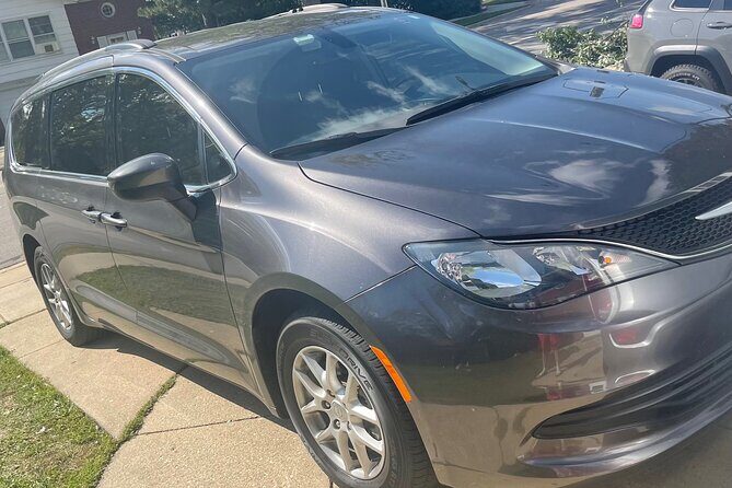 O'hare Airport Taxi (ORD) To or From Chicago Downtown - An Introduction to O’Hare Airport Taxi: Why It Might Be Right for You