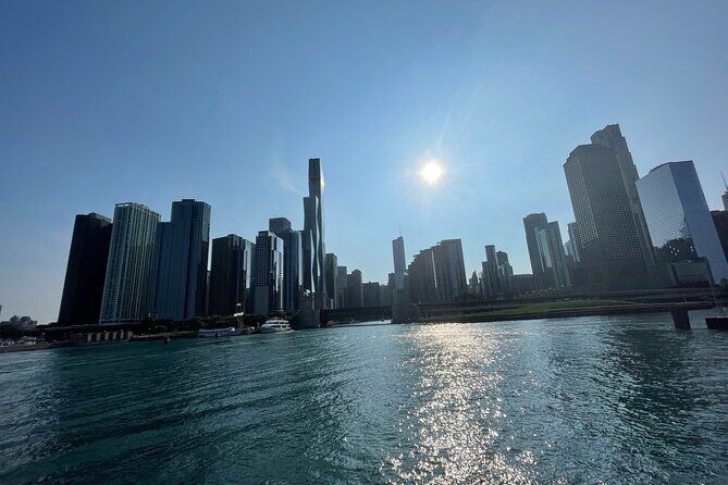 O'hare Airport Taxi (ORD) To or From Chicago Downtown - The Value of This Service