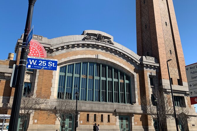 Ohio City Neighborhood Food Tour of Cleveland - Tour Experience and Highlights