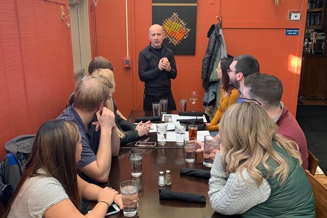 Ohio City Neighborhood Food Tour of Cleveland - Traveler Reviews and Feedback