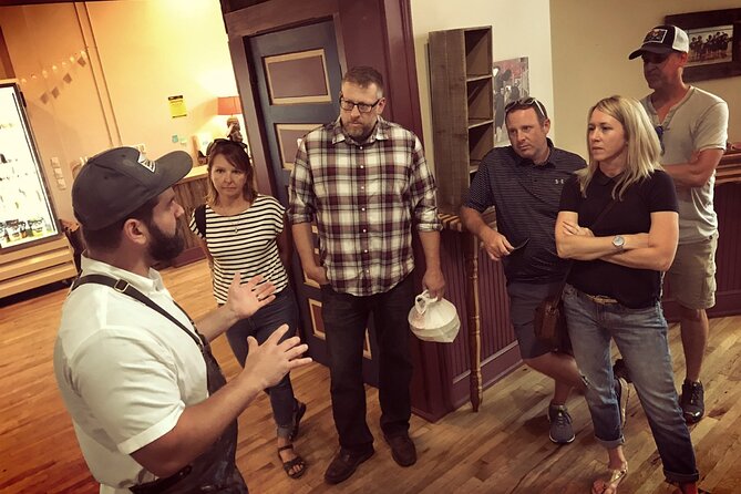 Ohio City Neighborhood Food Tour of Cleveland - Discovering Local Culinary Gems