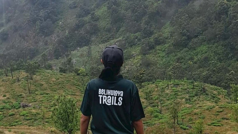 Ohiya: Devils Staircase Guided Hike to Kalupahana - Ohiya: Devils Staircase Guided Hike to Kalupahana — An Adventurous Trek through Sri Lanka’s Highlands
