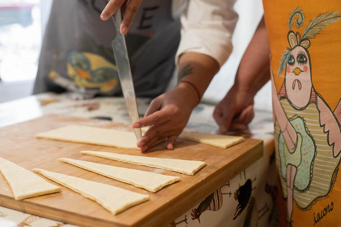 Ohlala Croissants in Paris! - The Experience in Detail