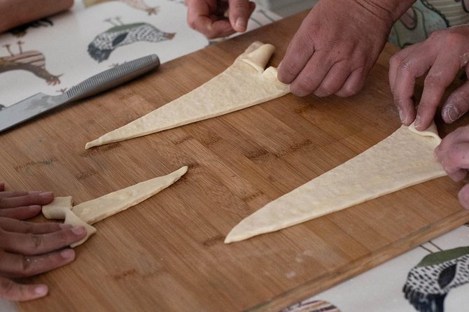 Ohlala Croissants in Paris! - Final Thoughts