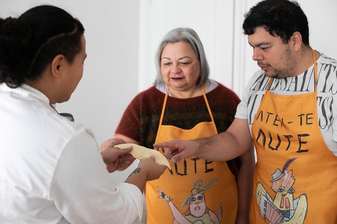 Ohlala Croissants in Paris! - FAQs