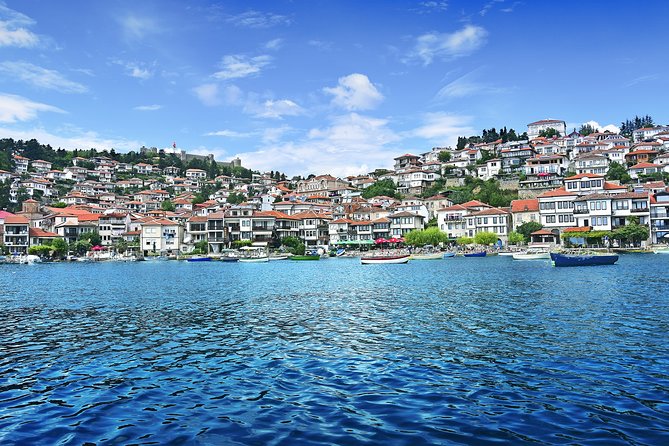 Ohrid & Bay of bones tour from Skopje - Real Traveler Feedback