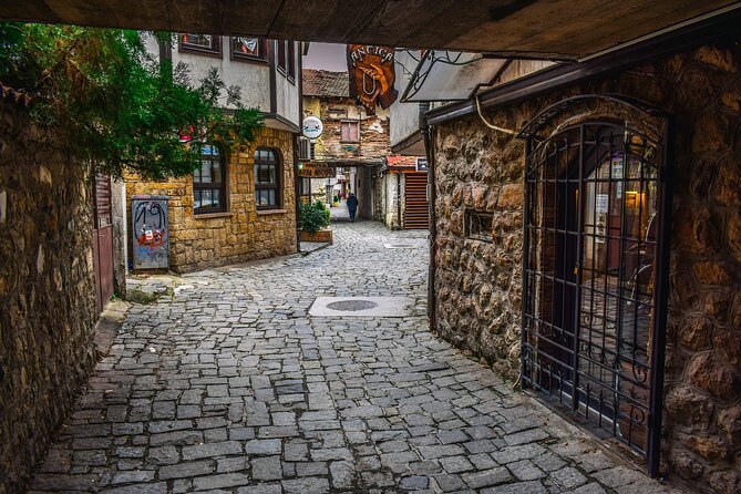 Ohrid city and lake tour - from Skopje - What’s Included and What to Consider