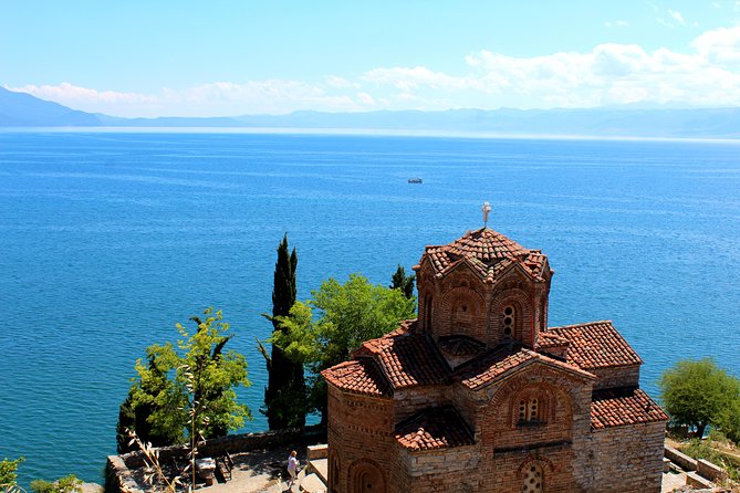 Ohrid Full Day Tour From Skopje - Traveler Experiences and Feedback