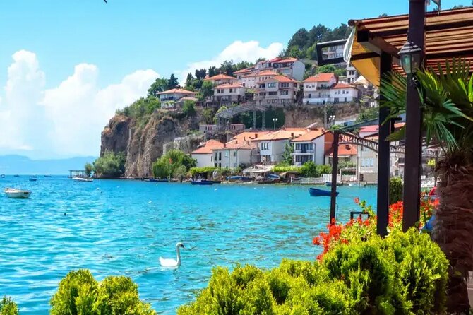 Ohrid North Macedonia Full Day Tour From Tirana or Durres W/Lunch - Key Points