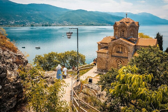 Ohrid North Macedonia Full Day Tour From Tirana or Durres W/Lunch - Pricing and Inclusions