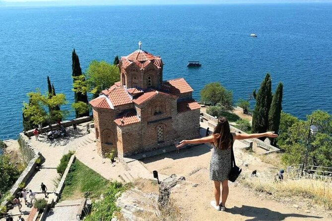 Ohrid North Macedonia Full Day Tour From Tirana or Durres W/Lunch - Important Travel Requirements