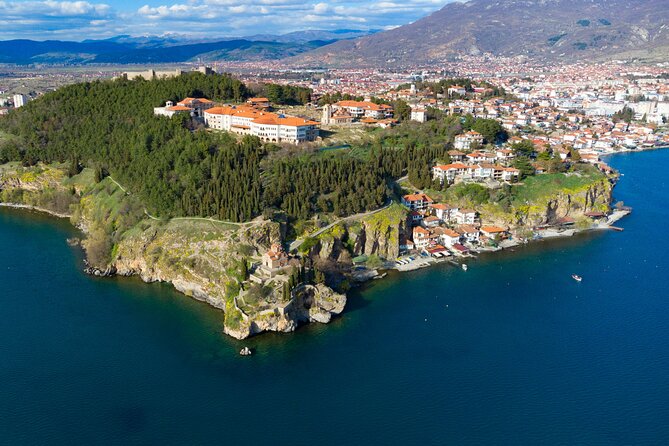 Ohrid North Macedonia Full Day Tour From Tirana or Durres W/Lunch - Reviews and Traveler Experiences