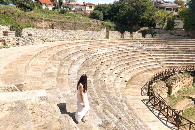 Ohrid North Macedonia Full Day Tour From Tirana or Durres W/Lunch - Travel Advisory and Safety Tips