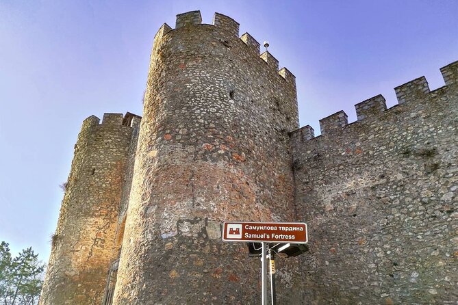 Ohrid one day trip from Pristina - The Itinerary: A Closer Look