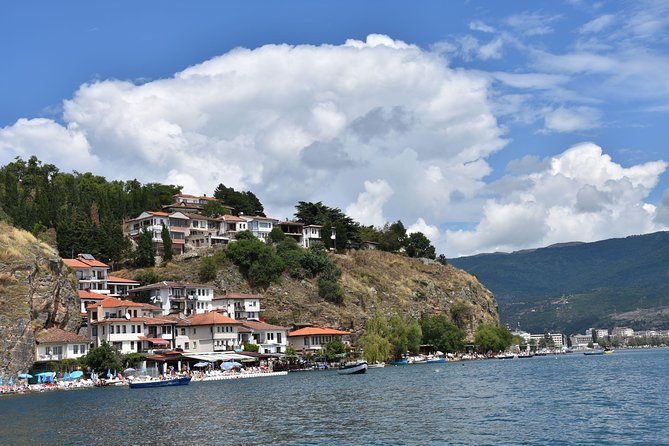 Ohrid one day trip from Pristina - What You’ll Value on This Tour