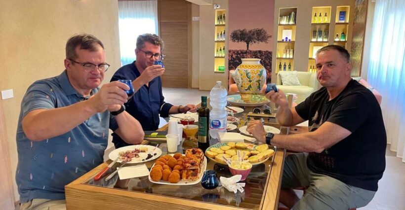 Oil and food tasting in the province of Agrigento - Practical Details: What Travelers Should Know