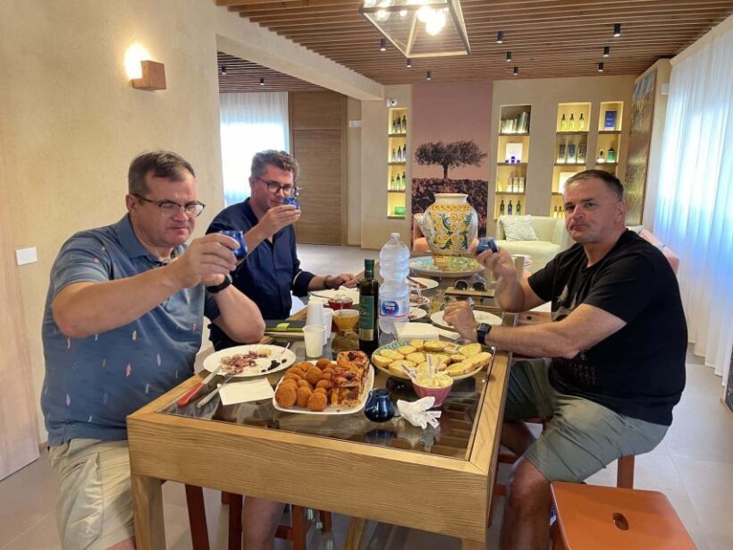 Oil and food tasting in the province of Agrigento - The Sum Up: Who Is This Tour Best For?
