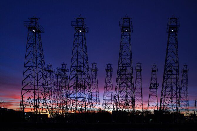 Oil Capital Driving Tour - Final Thoughts: Who Should Consider This Tour?