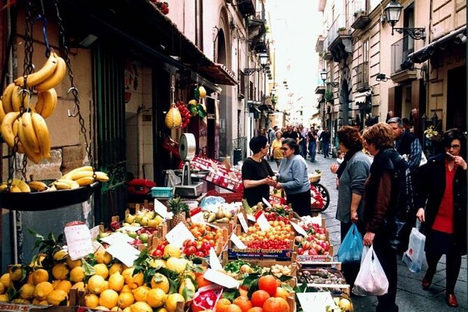 Oil, Cheese And Lemon Tour - Accessibility and Suitability