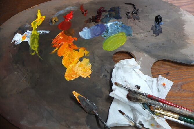 Oil Painting Class in Florence - Price, Value, and Overall Impression