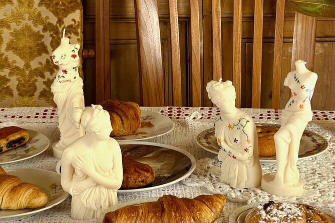 Oil Painting Class in Florence - Frequently Asked Questions