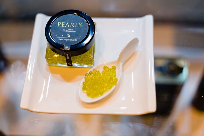 Oil Tourism in Pulpí Discover the World of EVOO - Exploring the World of Extra Virgin Olive Oil