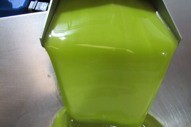 Oil Tourism in Pulpí Discover the World of EVOO - Certified Interpreter Guide