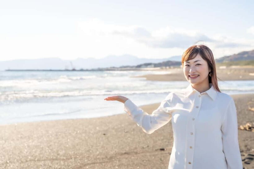Oiso: Adventure Hike to See Mt. Fuji & Historic Coastal Walk - A Complete Look at the Experience